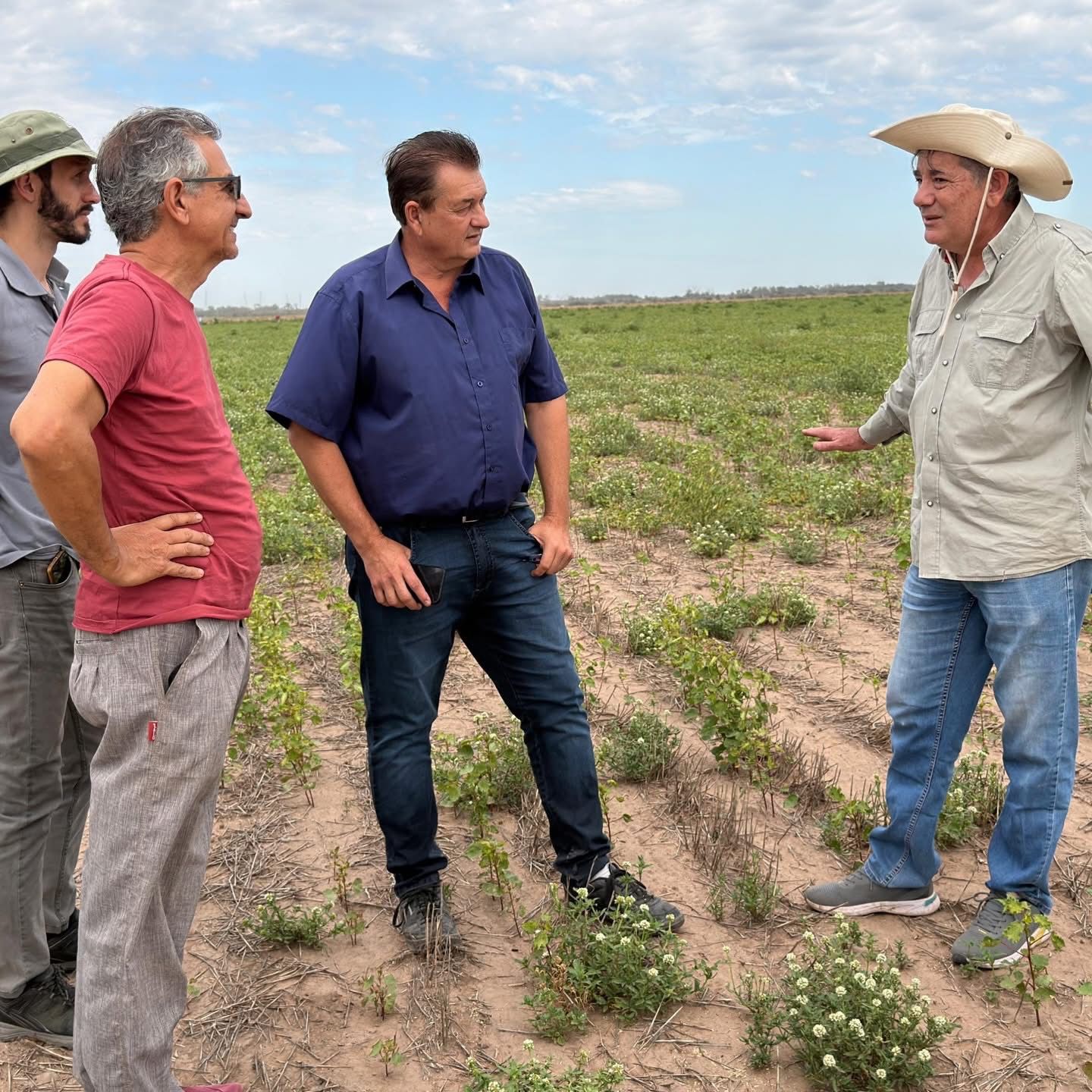 LOS FRENTONES: EL GOBIERNO PROVINCIAL REFUERZA CONTROLES POR EL USO ...